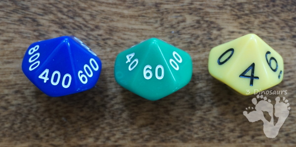 Hands-On Learning with Free Place Value Mats & Place Value Number Cards ...