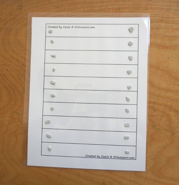 Free Little Red Riding Hood Alphabetical Order Puzzle Printable – 3 ...