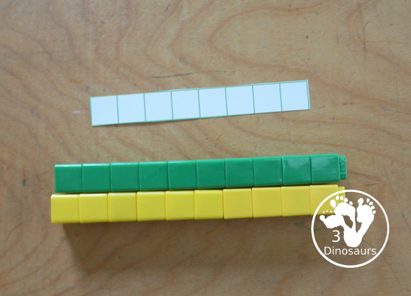 Free Measure the Beanstalk Printable with Jack and the Beanstalk – 3 ...