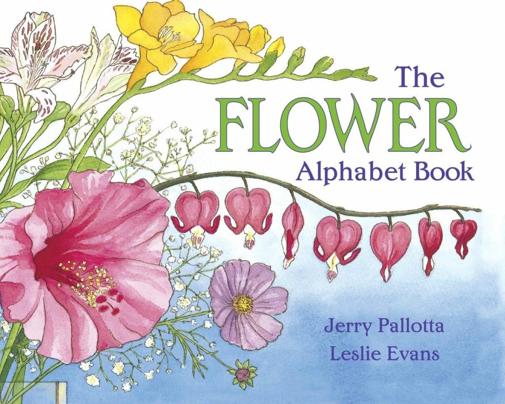 Flower ABC Letter Find for Uppercase & Lowercases Letters – 3 Dinosaurs