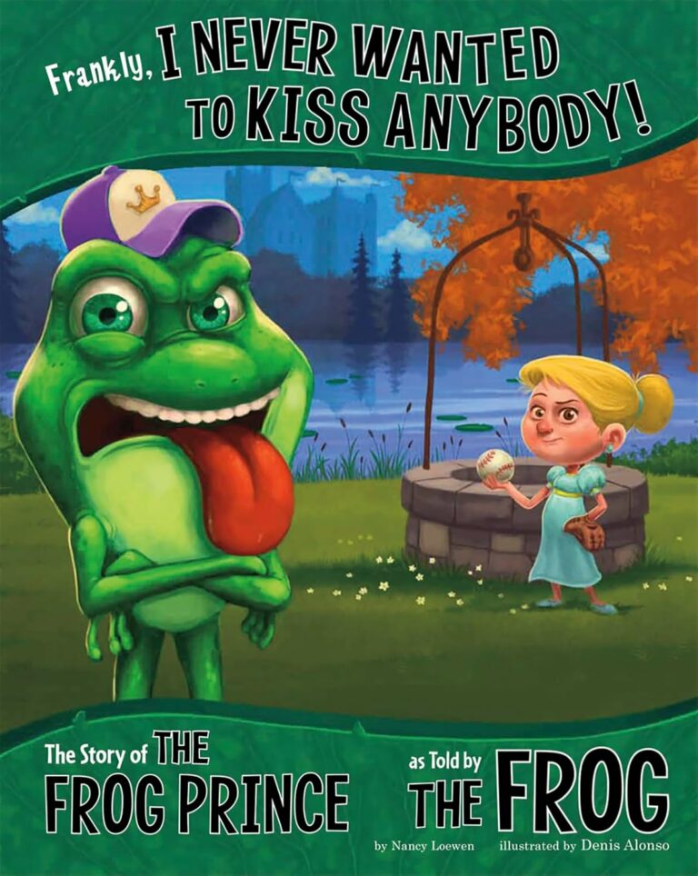 5 Days of Free Frog Prince Printables – 3 Dinosaurs