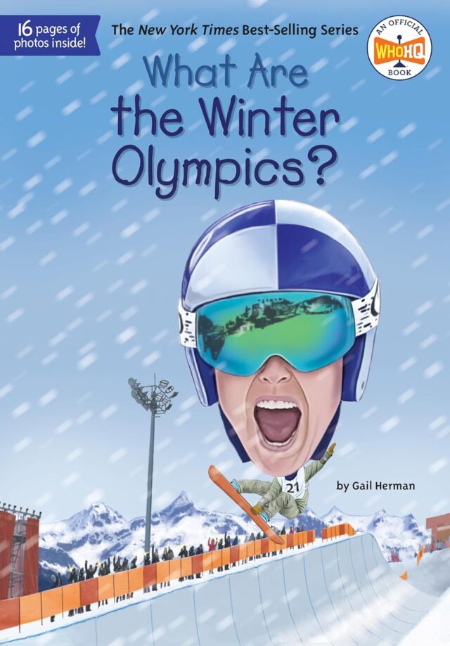 20 Free Winter Sports Printables – 3 Dinosaurs